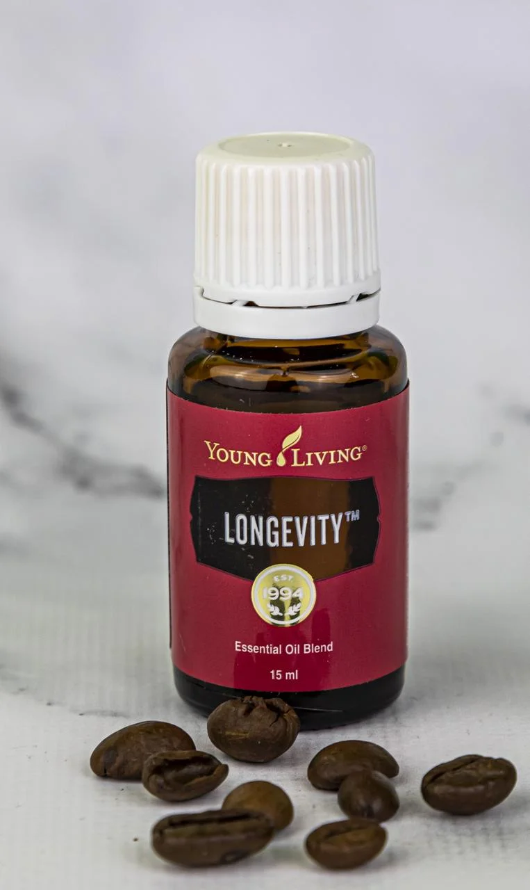 Longevity young living store