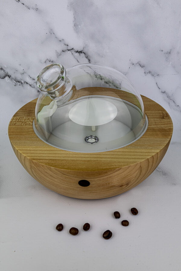 Premium Starter Kit with Aria Diffuser Young Living - IM